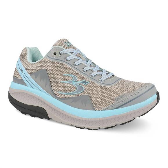 Gravity Defyer | Shoes | New Gravity Defyer Womens Mighty Walking Shoes ...